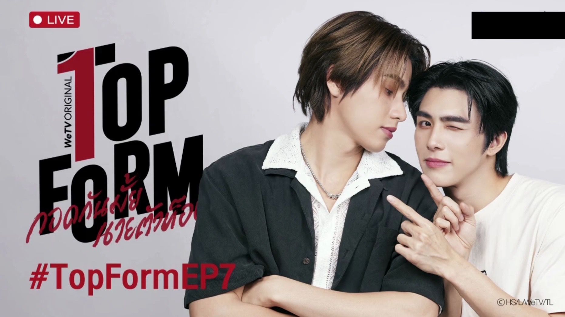 【SmartBoom】中字｜0424top form（第七集）映前直播-bilibili(B站)无水印视频解析——6li6在线工具箱