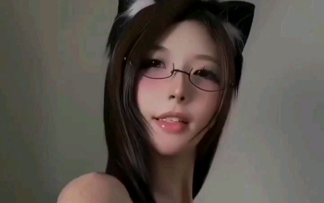 一直被退回，这次终于见到你们了 小钙片姐姐 小钙片姐姐 哔哩哔哩视频