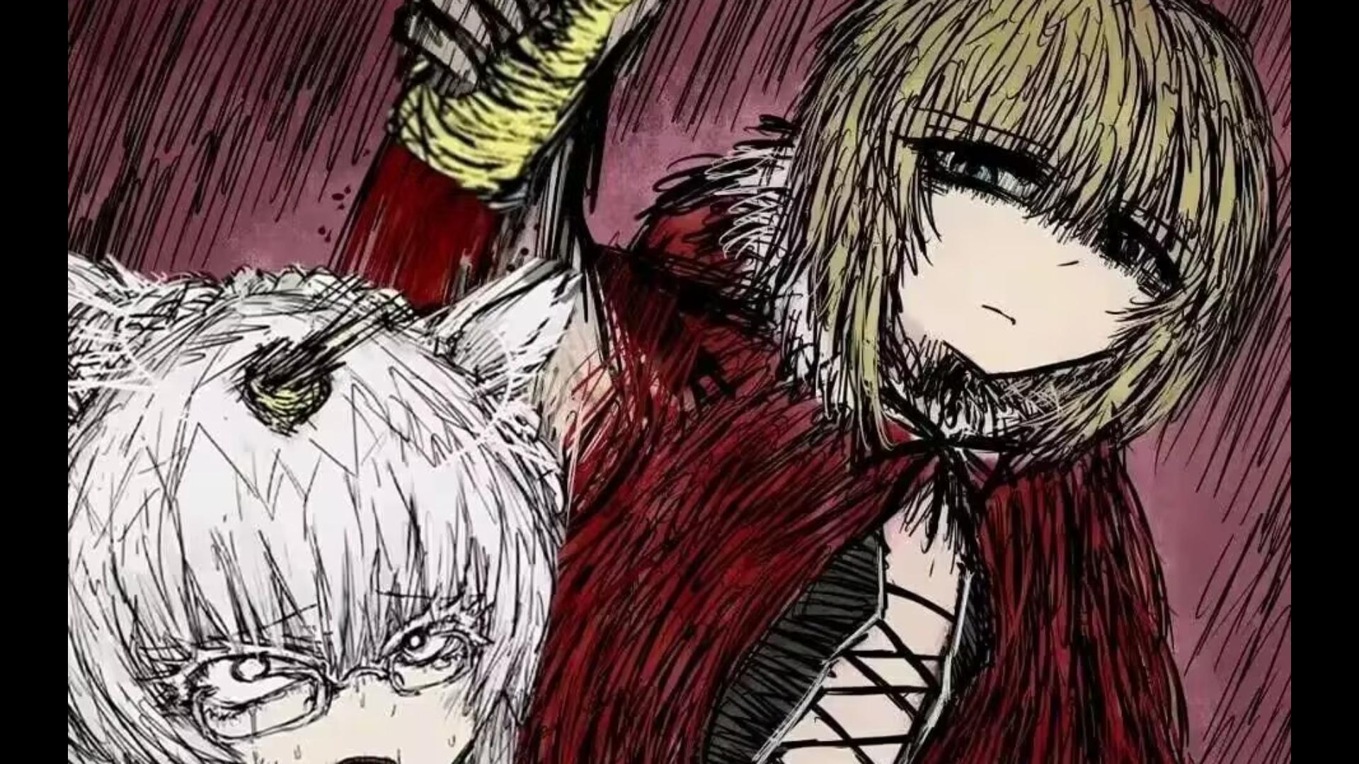 【pc老游戏推荐】《BLACKSOULS》