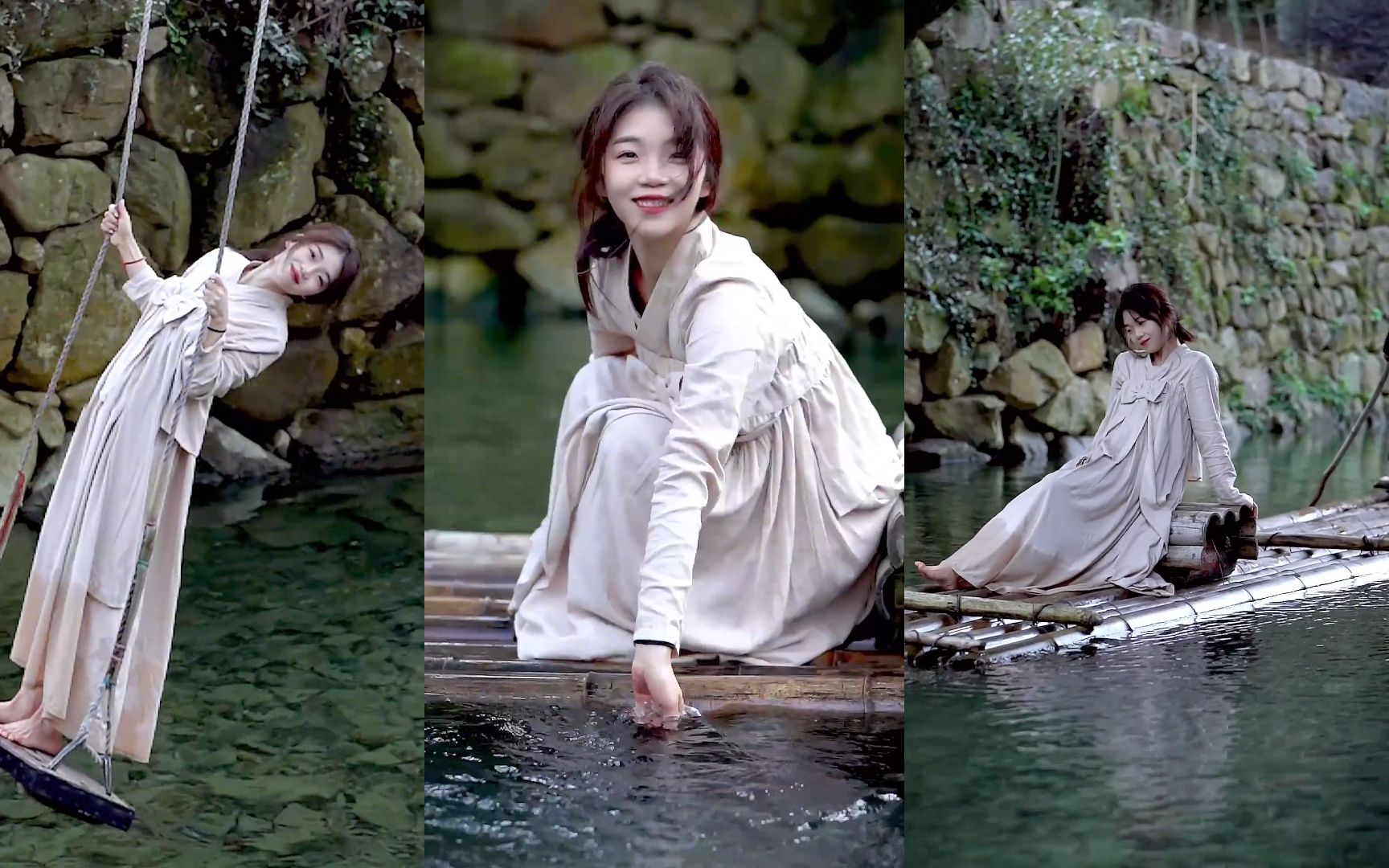 我会等-承恒 | 还是会心动吧--小李胖胖---小李胖胖--哔哩哔哩视频