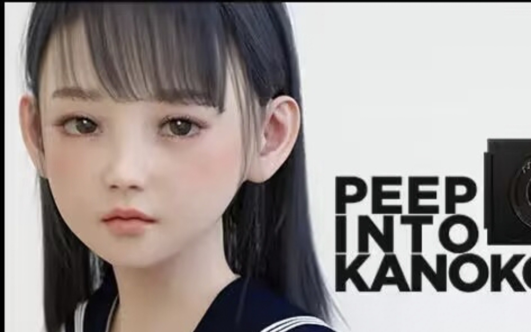 PEEP INTO KANOKO动态汉化家庭教师教学