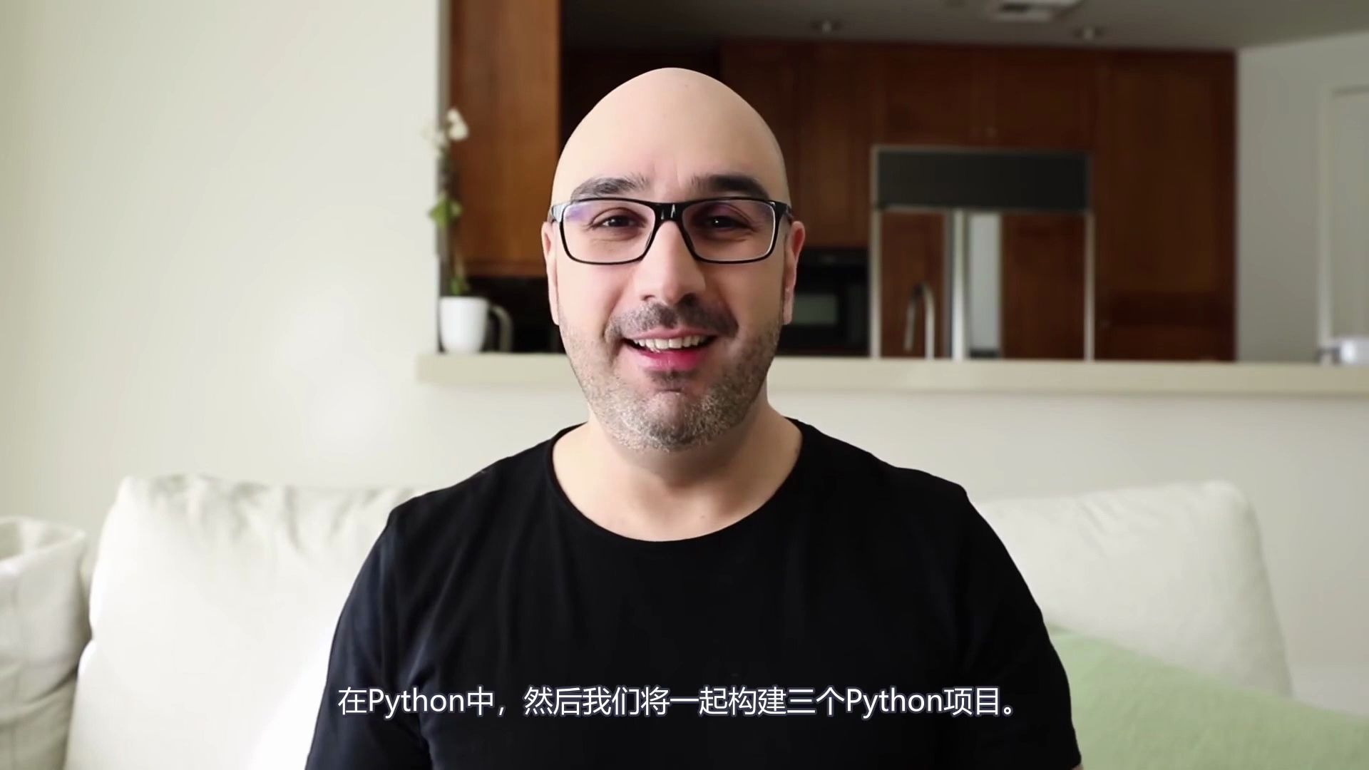 2020 最新 Python 教程 6 小时入门_哔哩哔哩_bilibili