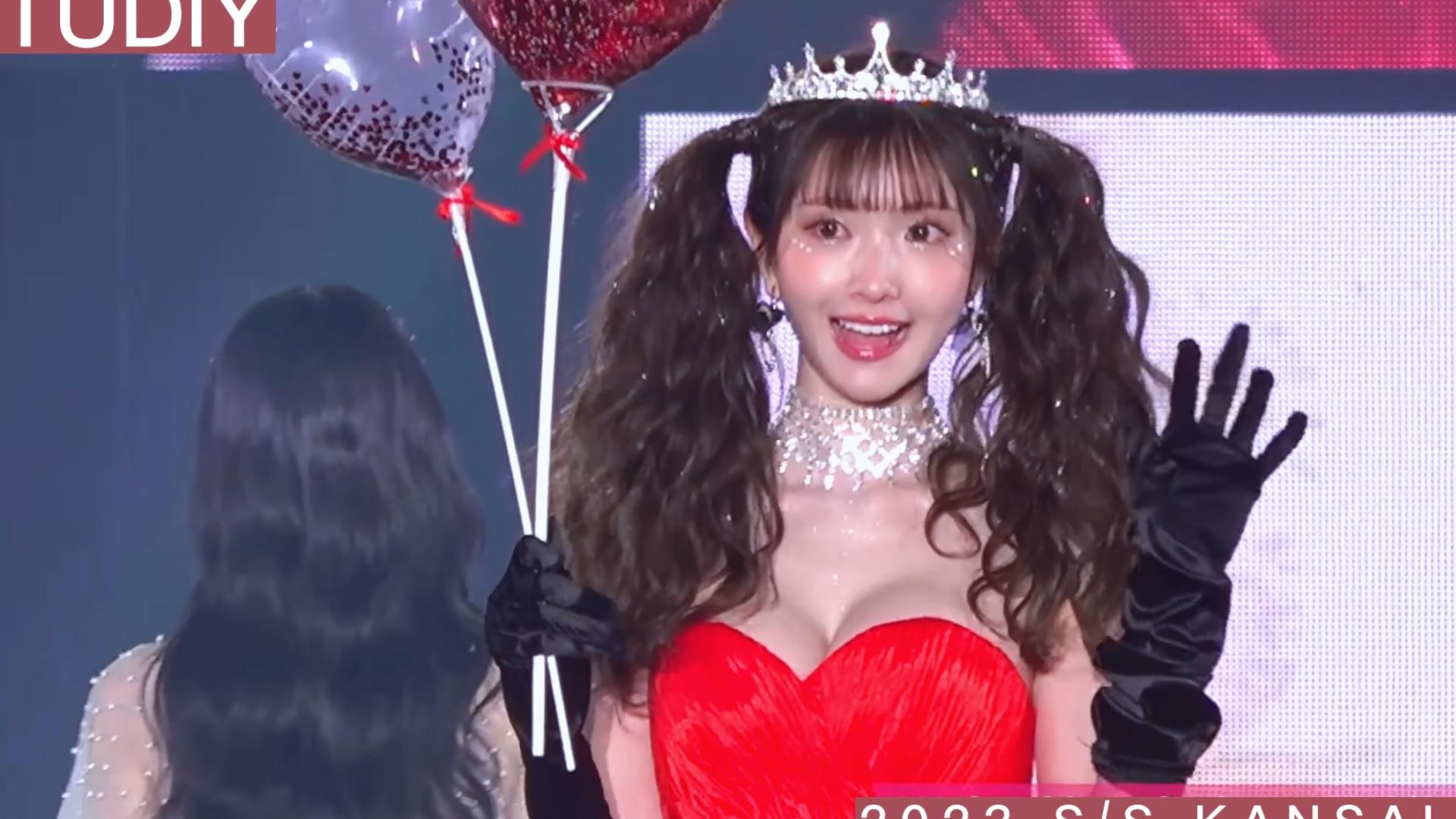 东京时装秀性感可爱大长腿美女小姐姐走秀-tutudiy-tutudiy-哔哩哔哩视频