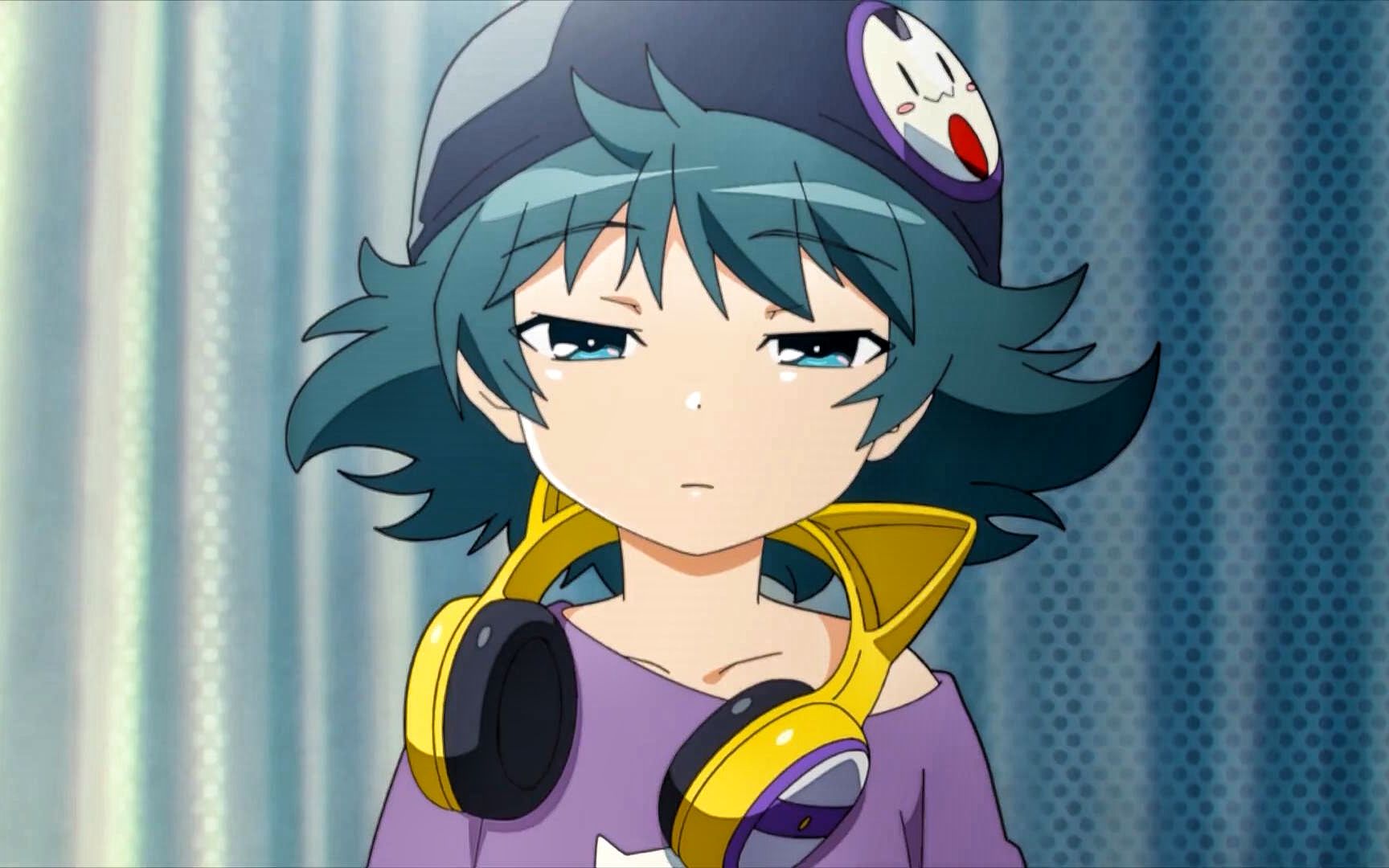 【10月/山下诚一郎】逆转世界的电池少女 PV1【MCE汉化组】_哔哩哔哩_bilibili