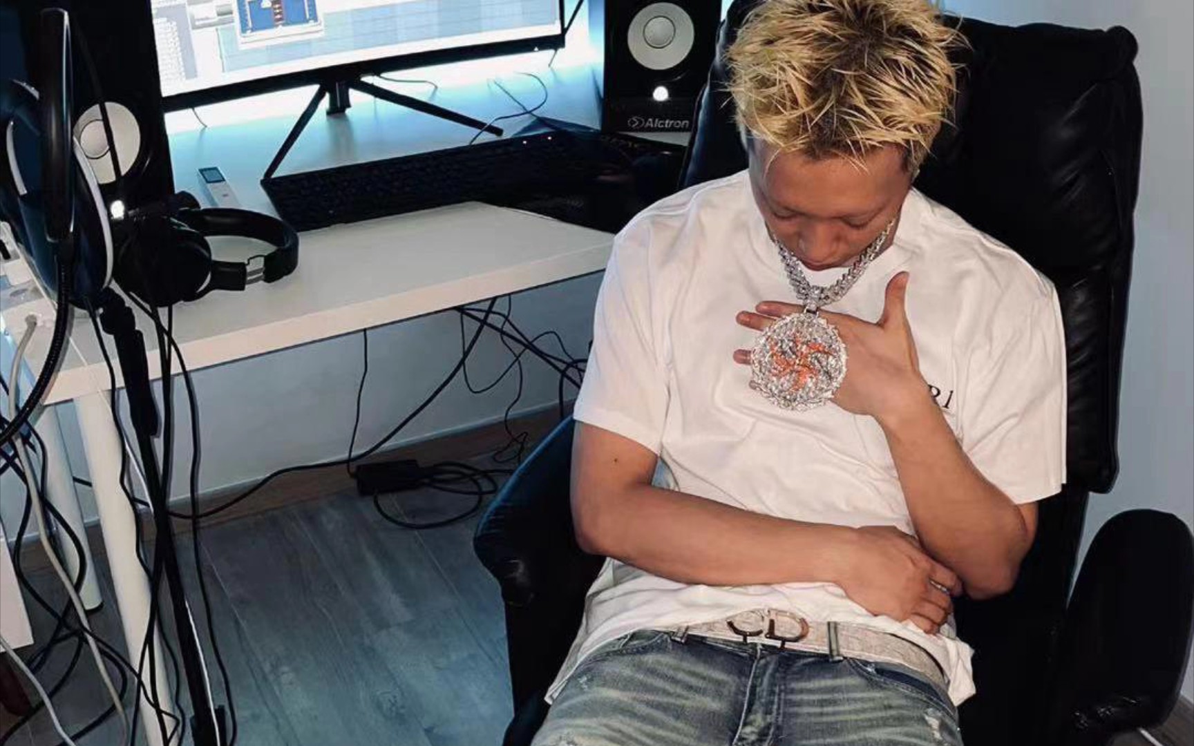 [FREE] Gunna x asen艾志恒 Type Beat “mountain”_哔哩哔哩 (゜-゜)つロ 干杯~-bilibili