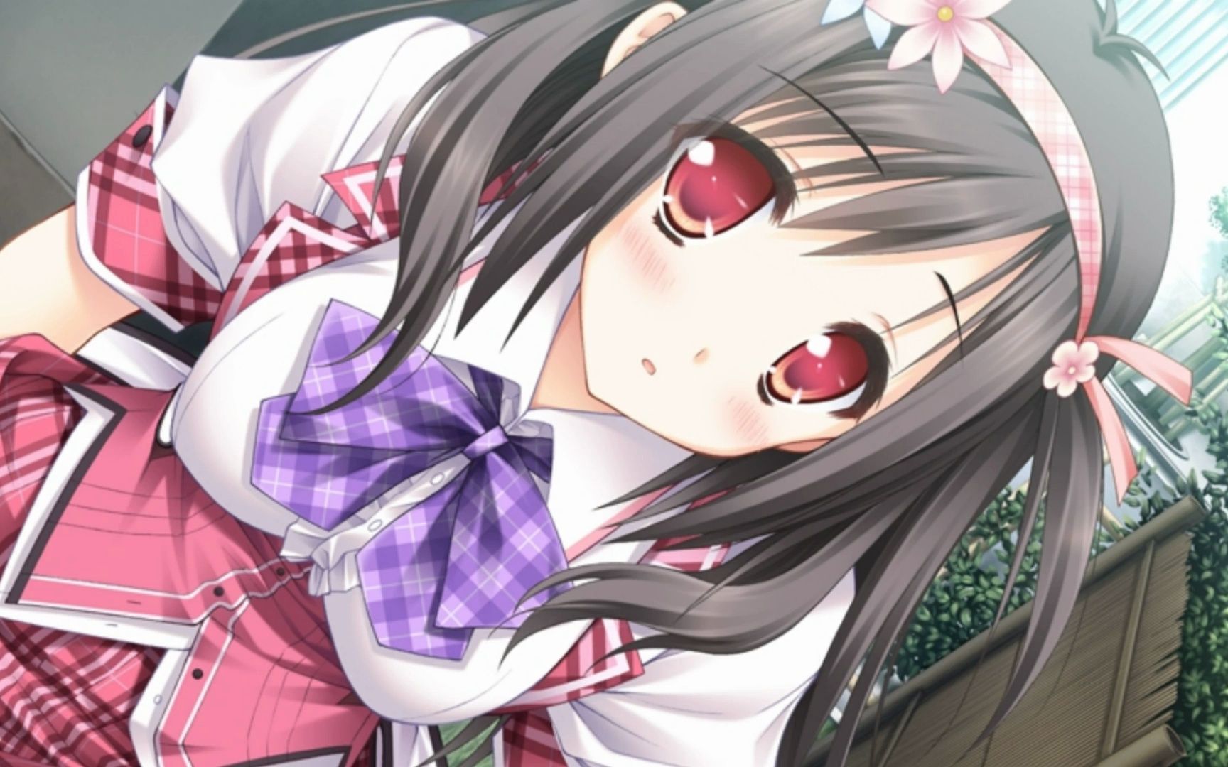 《与经纪人恋爱是绝对禁止2》PC汉化+全CG解锁