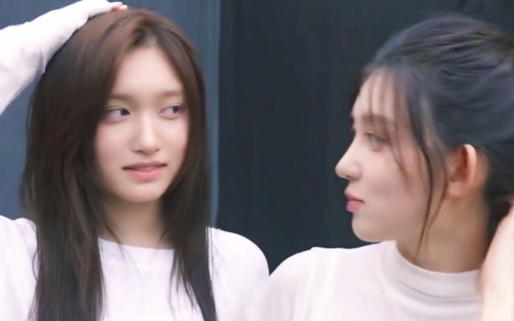 比美照更有杀伤力的是cp生活照-bilibili(B站)无水印视频解析——6li6在线工具箱