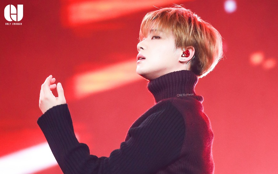 【iKON】181123 MBN演唱会 金振焕直拍合集(4K超清)_哔哩哔哩_bilibili