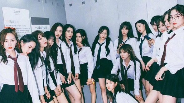 【snh48】我最喜欢的snh48成员top16！快进来看看有没有你的推吧！！！看看是否这16个成员你都认识！快来吧_哔哩哔哩 (゜-゜)つロ 干杯~-bilibili