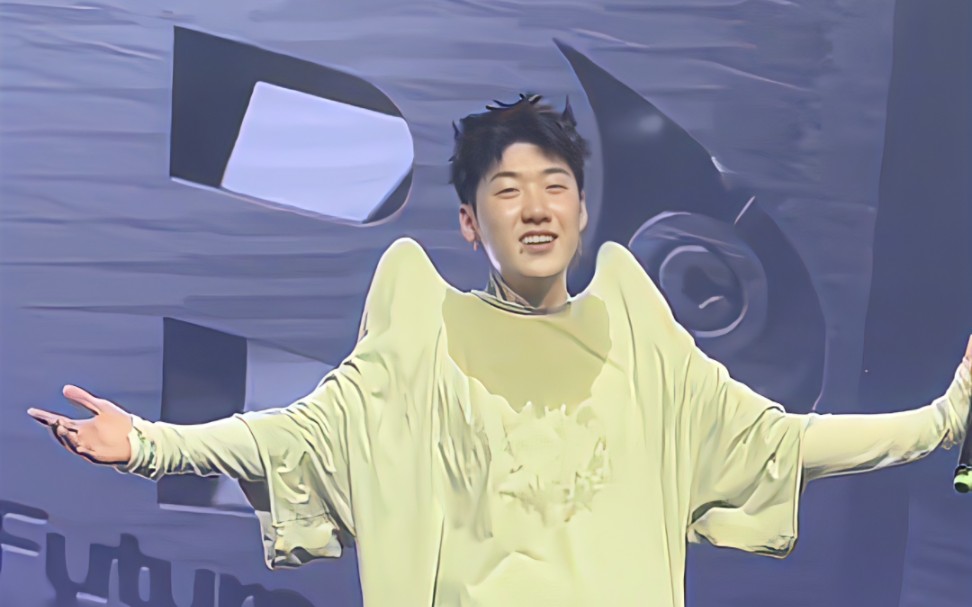 capper演唱会回应网络喷子-艺术盟主搔宝-艺术盟主搔宝-哔哩哔哩视频