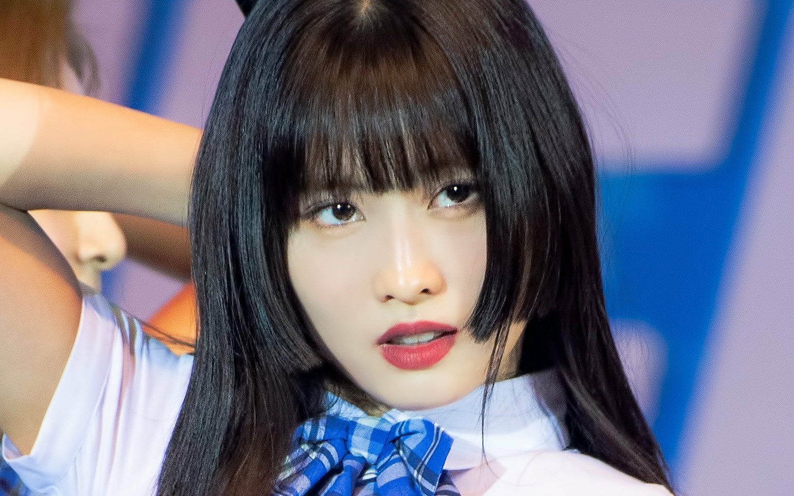 【平井桃MOMO】TWICE 190707 宝矿力 FANCY+DTNA+CHEER UP直拍合集_哔哩哔哩_bilibili