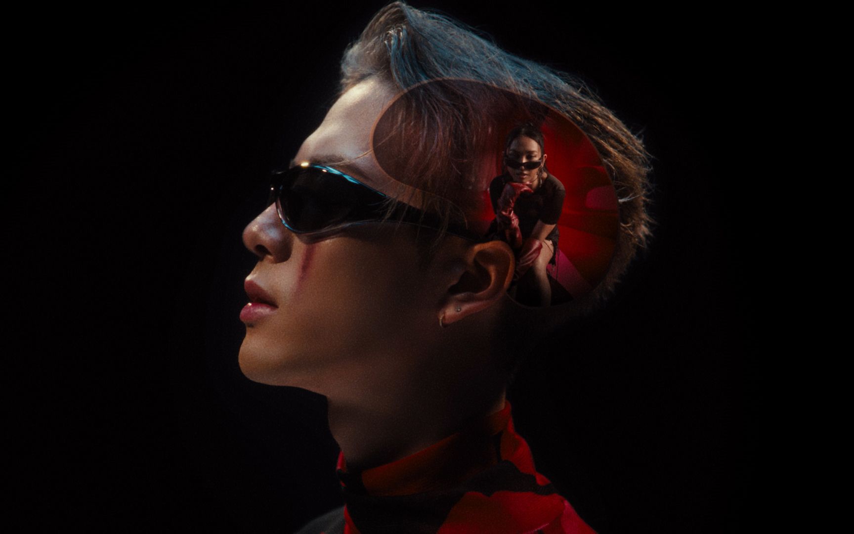 王嘉尔 / MILLI / 88rising 合作曲《Mind Games》官方MV-王嘉尔-王嘉尔-哔哩哔哩视频