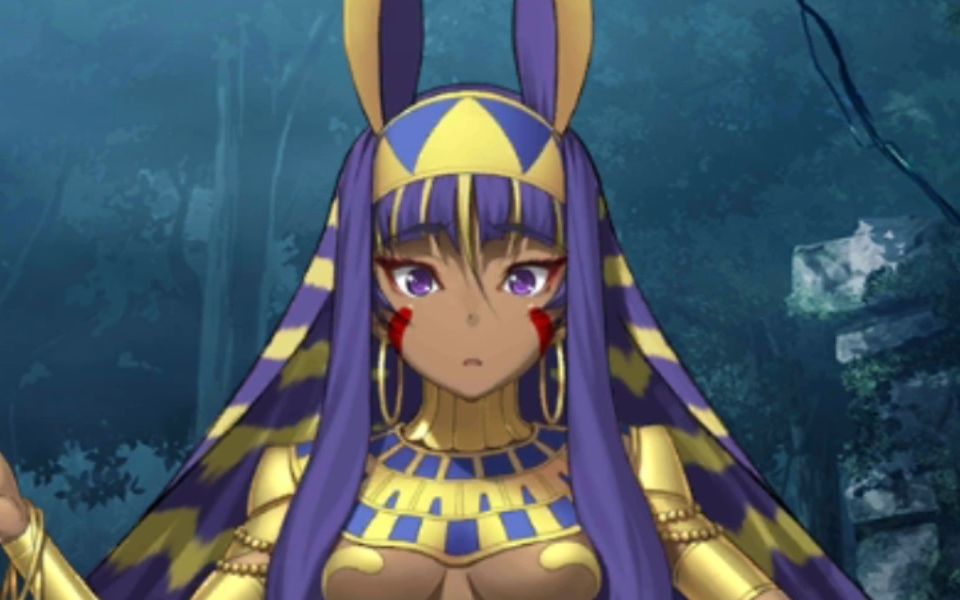 FGO日服：storm border向ORT启动圣剑，第2部 第7章「Lostbelt No.7 黄金樹海紀行 ナウイ?ミクトラン 惑星を統べるもの」(後編)開