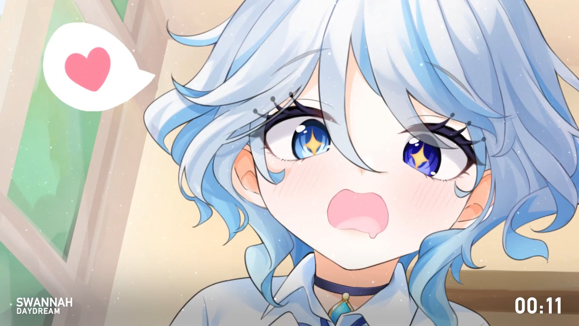 《明日方舟》EP - Settle Into Ash-ByKss-音乐向-哔哩哔哩视频