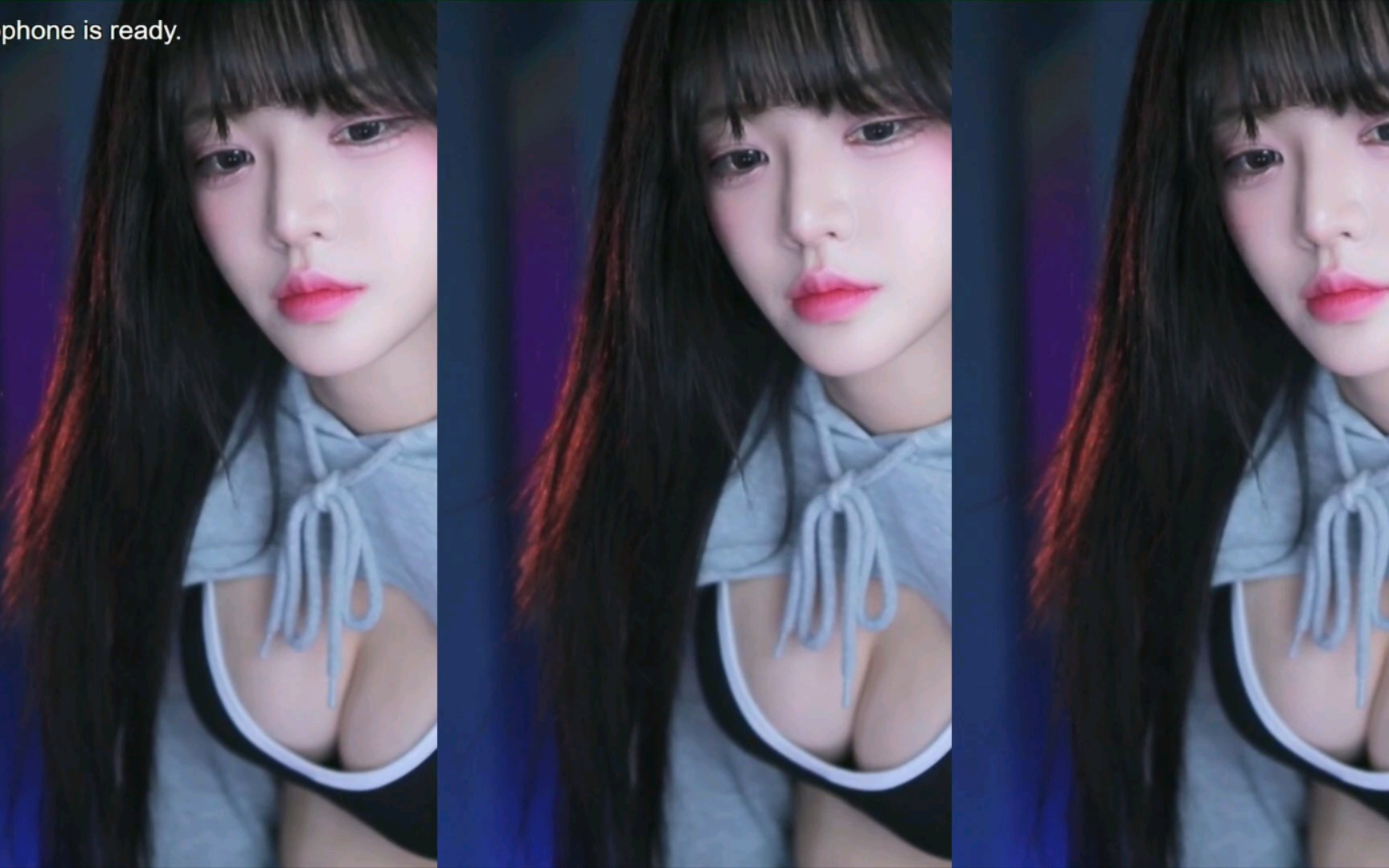 主播舞蹈（230）-婳語-婳語-哔哩哔哩视频