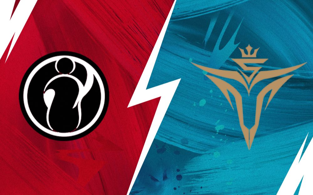 【LPL春季赛】2月13日 iG vs V5_英雄联盟