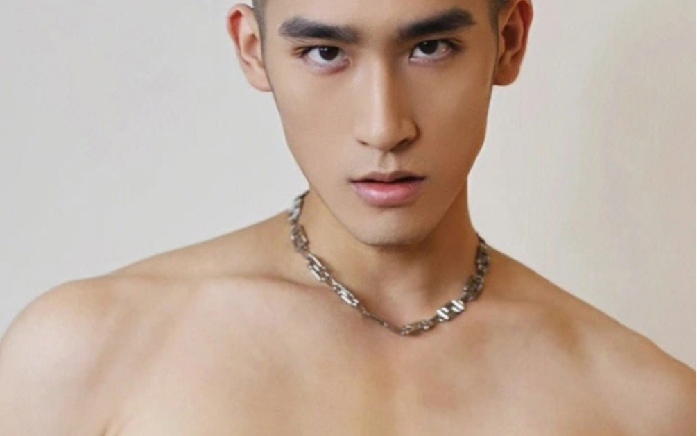 194cm长腿白袜体育生弟弟，长腿弟弟，还有腹肌