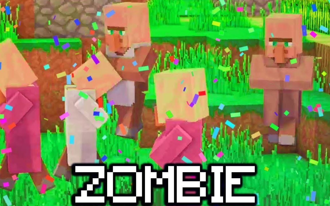 [ExplodingTNT]MC没了怪会是啥样子 - MC短片_哔哩哔哩 (゜-゜)つロ 干杯~-bilibili