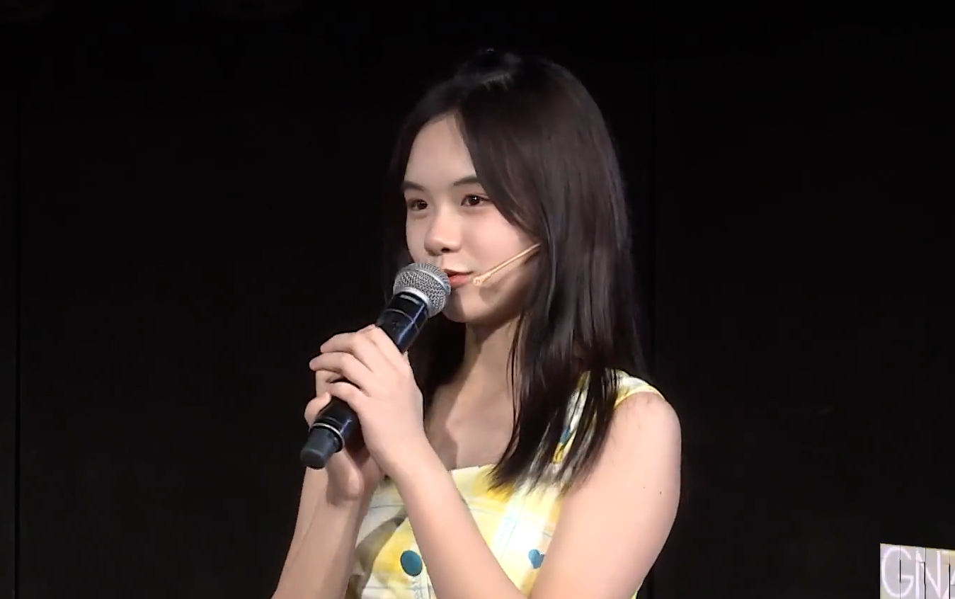 【林恩同】20220226 GNZ48 Team G《Victoria.G》公演 cut_哔哩哔哩_bilibili