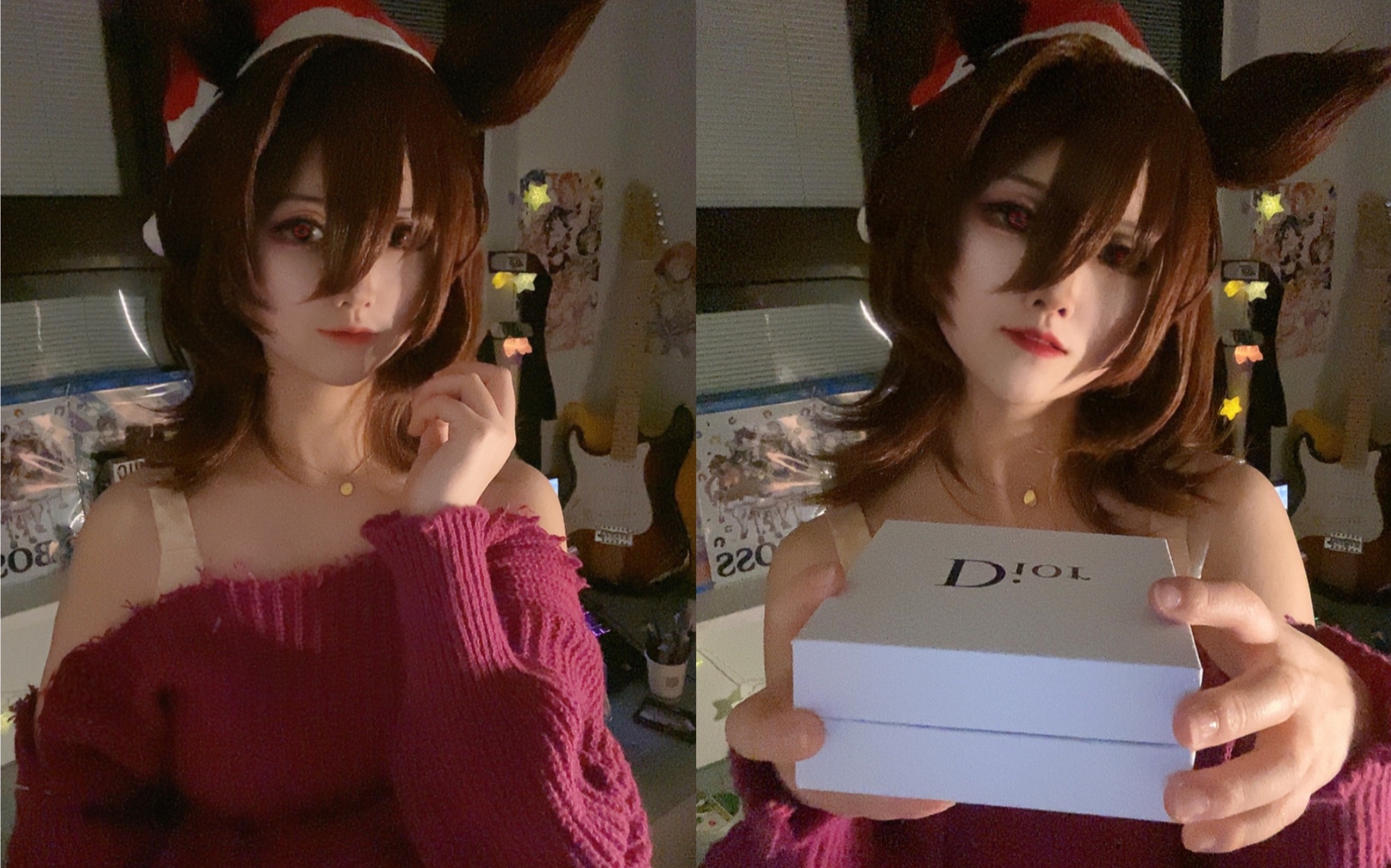 C酱です直播看STN 7-25-无尽之污-默认收藏夹-哔哩哔哩视频