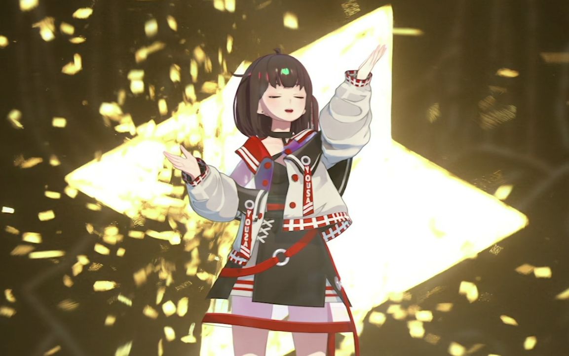 【泠鸢live】舞台重构《你别忘》-BML-vr2021-泠鸢yousa-泠鸢yousa-哔哩哔哩视频