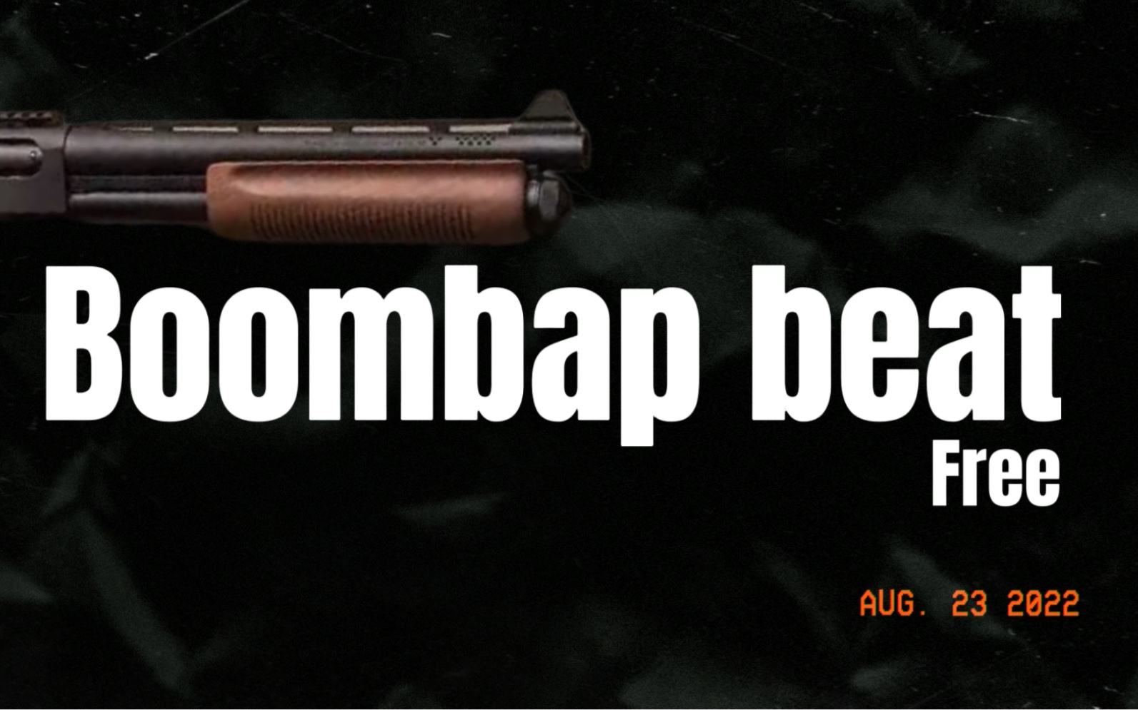 [FREE BEAT] 有点小凶的boombap beat，听说适合battle_哔哩哔哩_bilibili