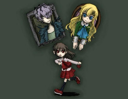 IB 实况 1.05_哔哩哔哩 (゜-゜)つロ 干杯~-bilibili