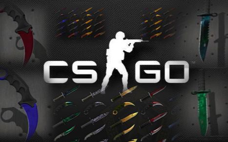 【逗逼】【CSGO玄学小课堂#5】多普勒刀子的P1/P2/P3/P4到底是啥？别急，今天咱就给大家好好说道说道！_哔哩哔哩_bilibili