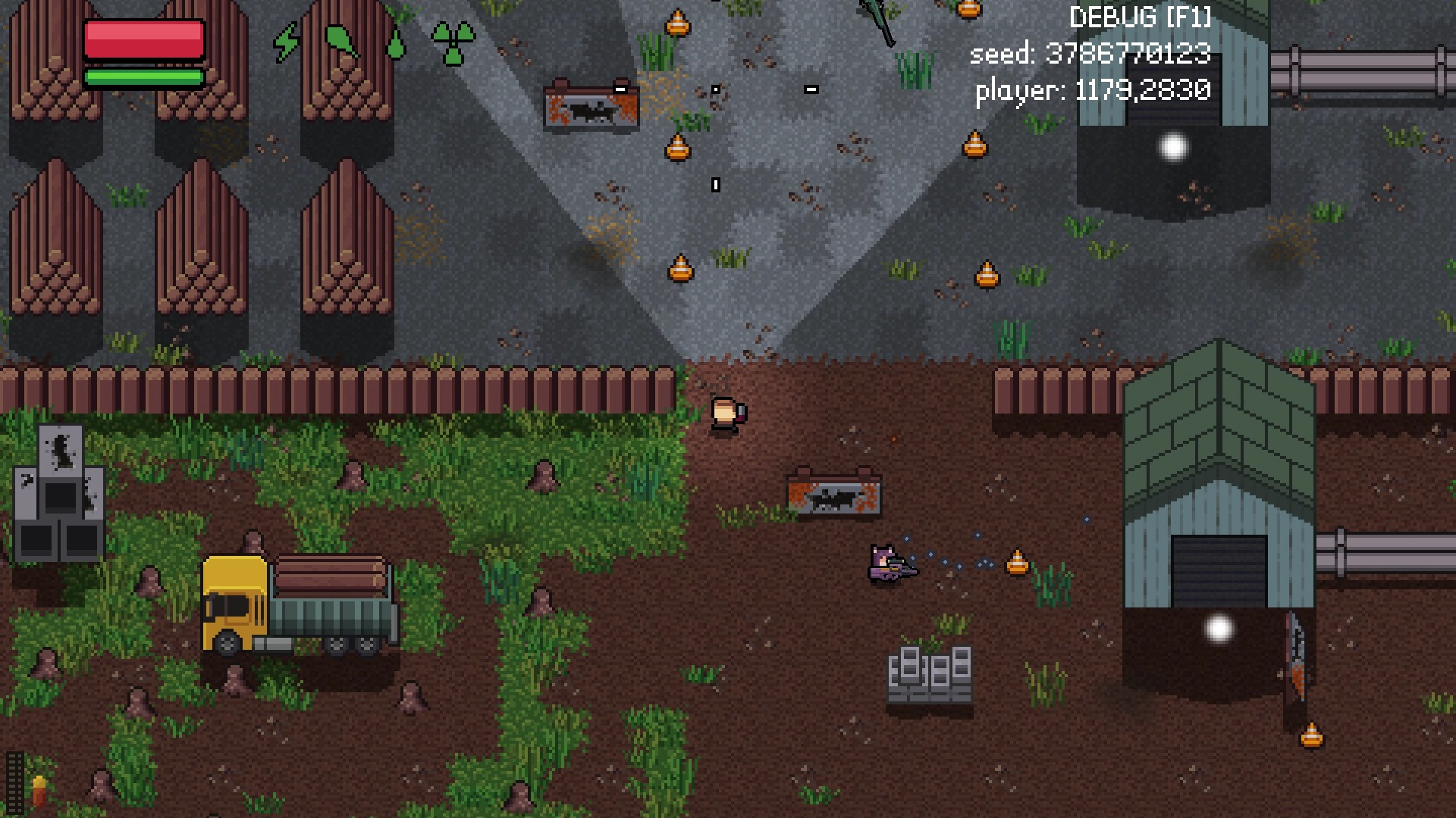 我和联络员小姐有个约会？Zero Sievert 零希沃特 自制MOD展示-Tidao-Tidao-哔哩哔哩视频