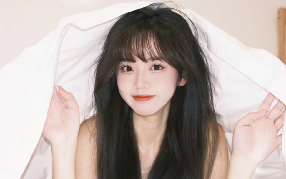 “果然，少女感才是永远的神！” 甜妹区 甜妹区 哔哩哔哩视频