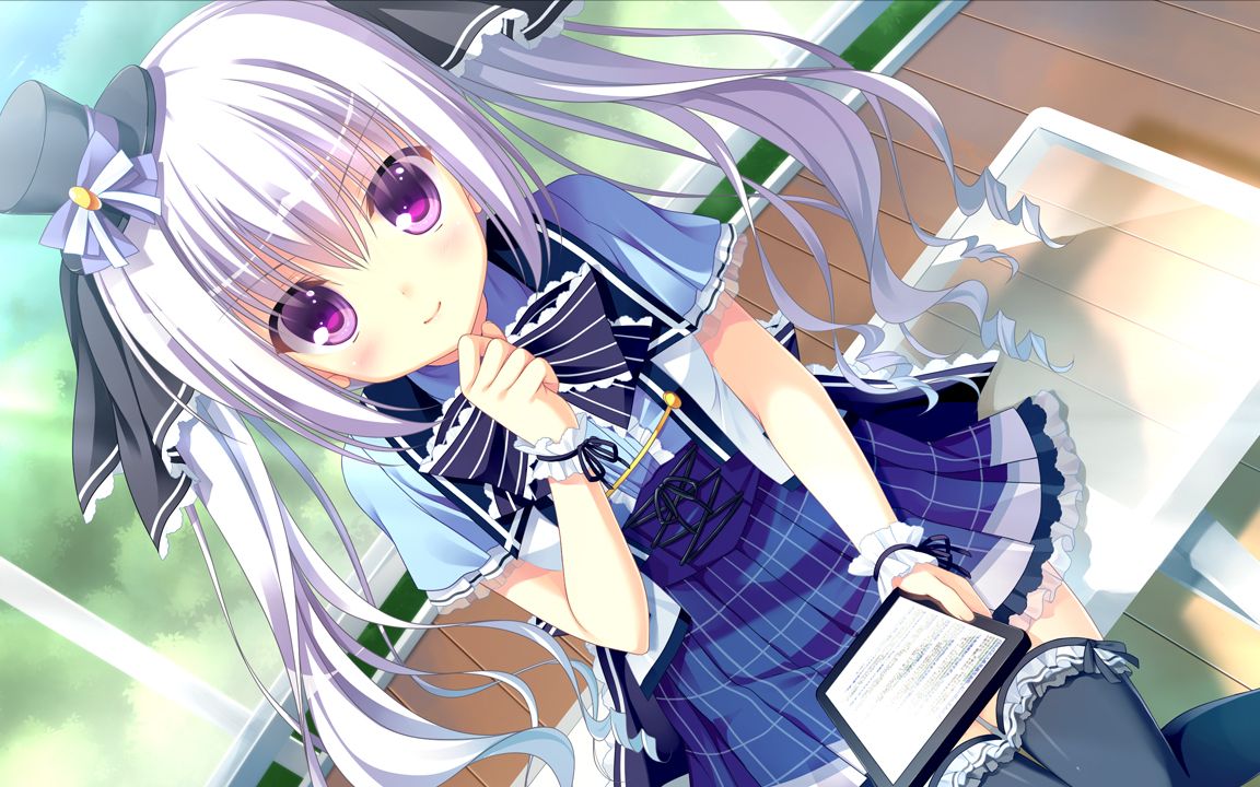 【Galgame】D.S. -Dal Segno- OP【4K/60fps】_哔哩哔哩_bilibili