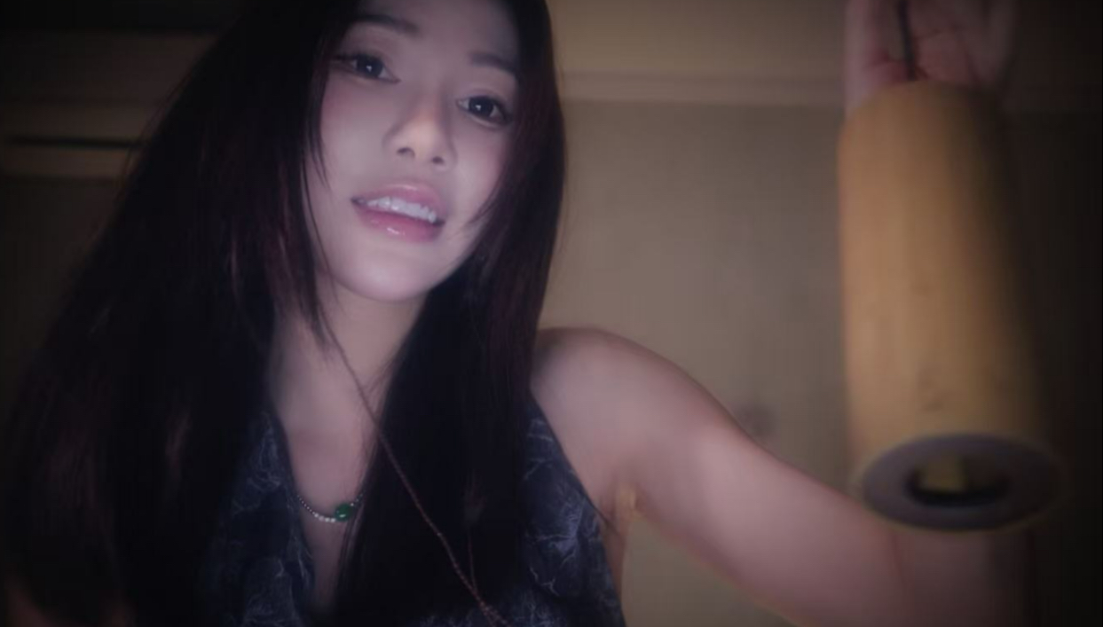 “快睡吧...”🌙｜第一人称温柔耳语ASMR，哄你入睡-ASMR-Misa喵老师-ASMR-Misa喵老师-哔哩哔哩视频