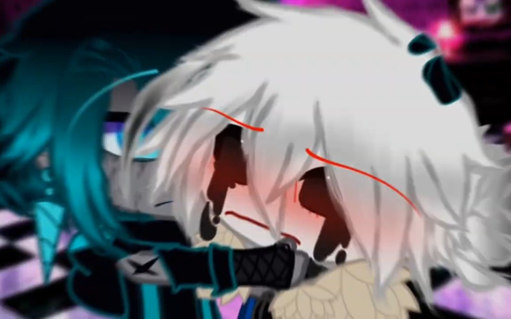 【nmk】一只受受killer