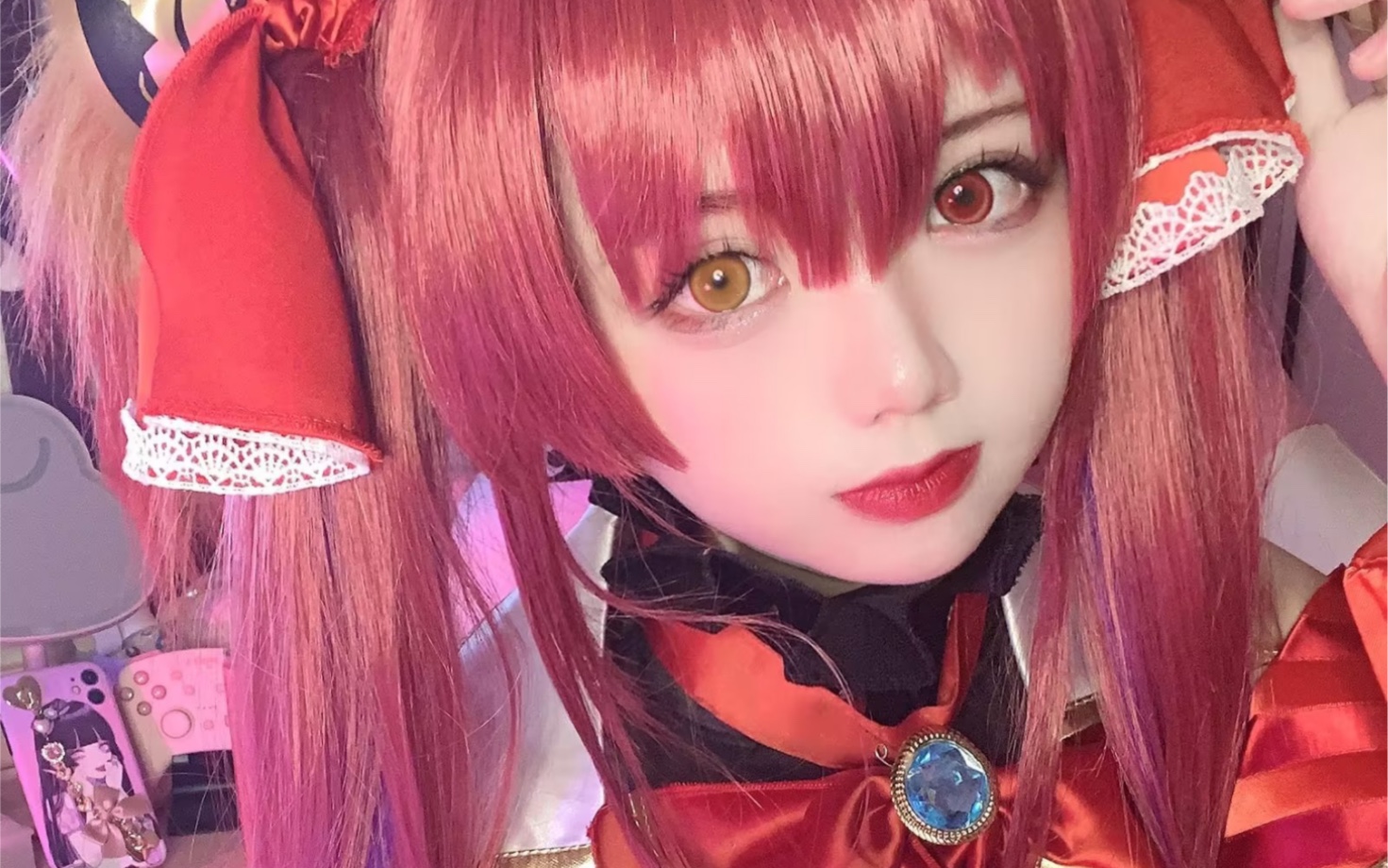 宝钟玛琳