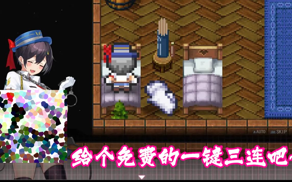 [PC游戏] 欢迎回来勇者大人！正式版[大型SLG+RPG/汉化//4.8G]