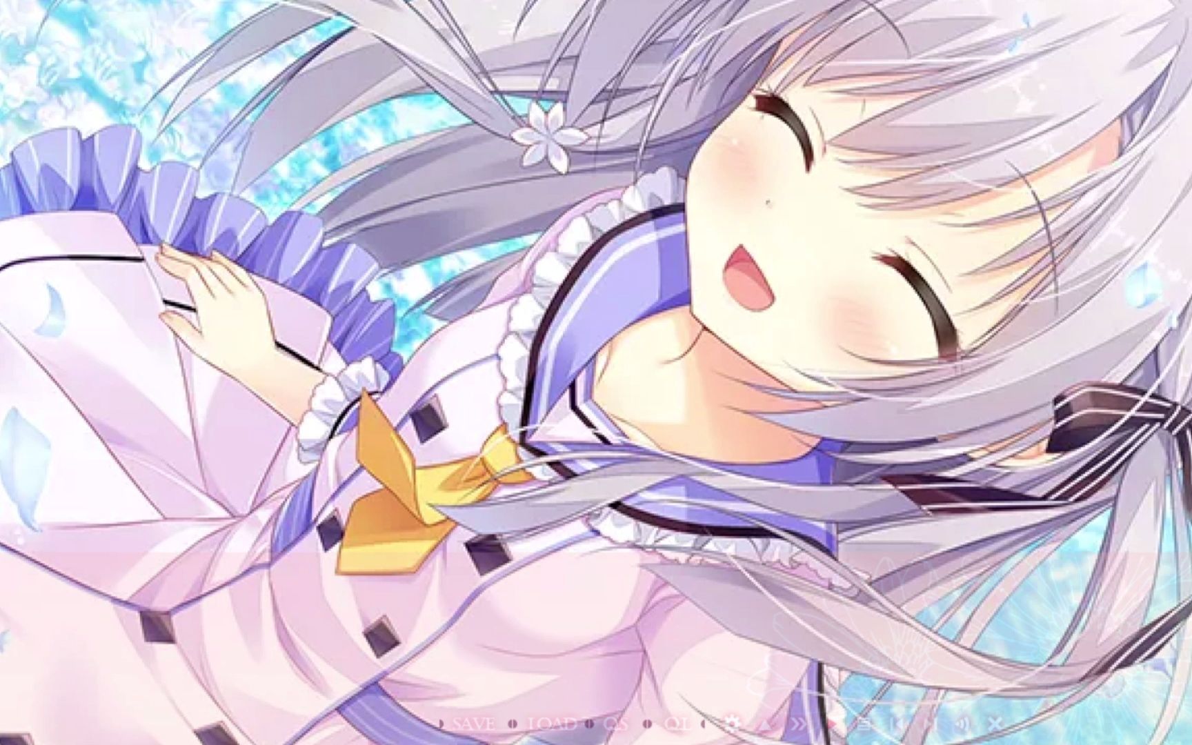 Gal推荐pc+krkr《9-nine系列 新章》