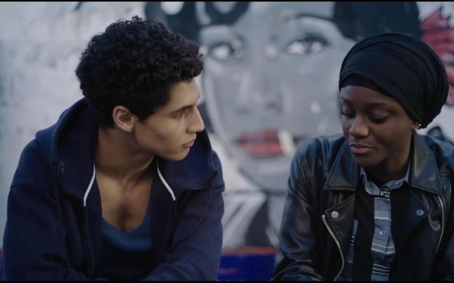 【法版skam】第四季-第63p-对你有感觉 des sentiments pour toi【中法双语】_哔哩哔哩_bilibili