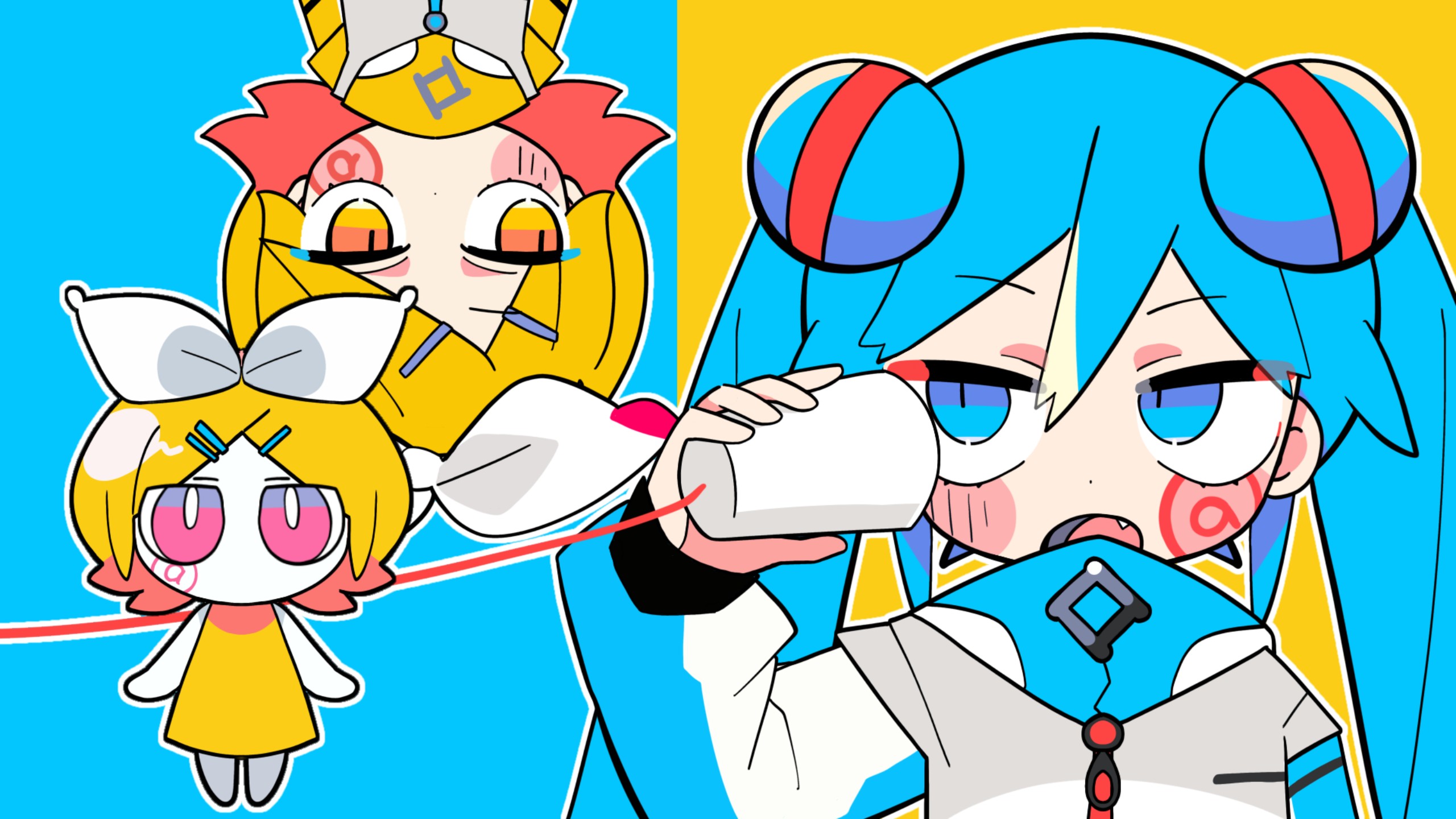 【历史替歌投稿季单品】贬 官 舞 者（LIAR DANCER描改手书）-秃头-真是-太棒了-默认收藏夹-哔哩哔哩视频