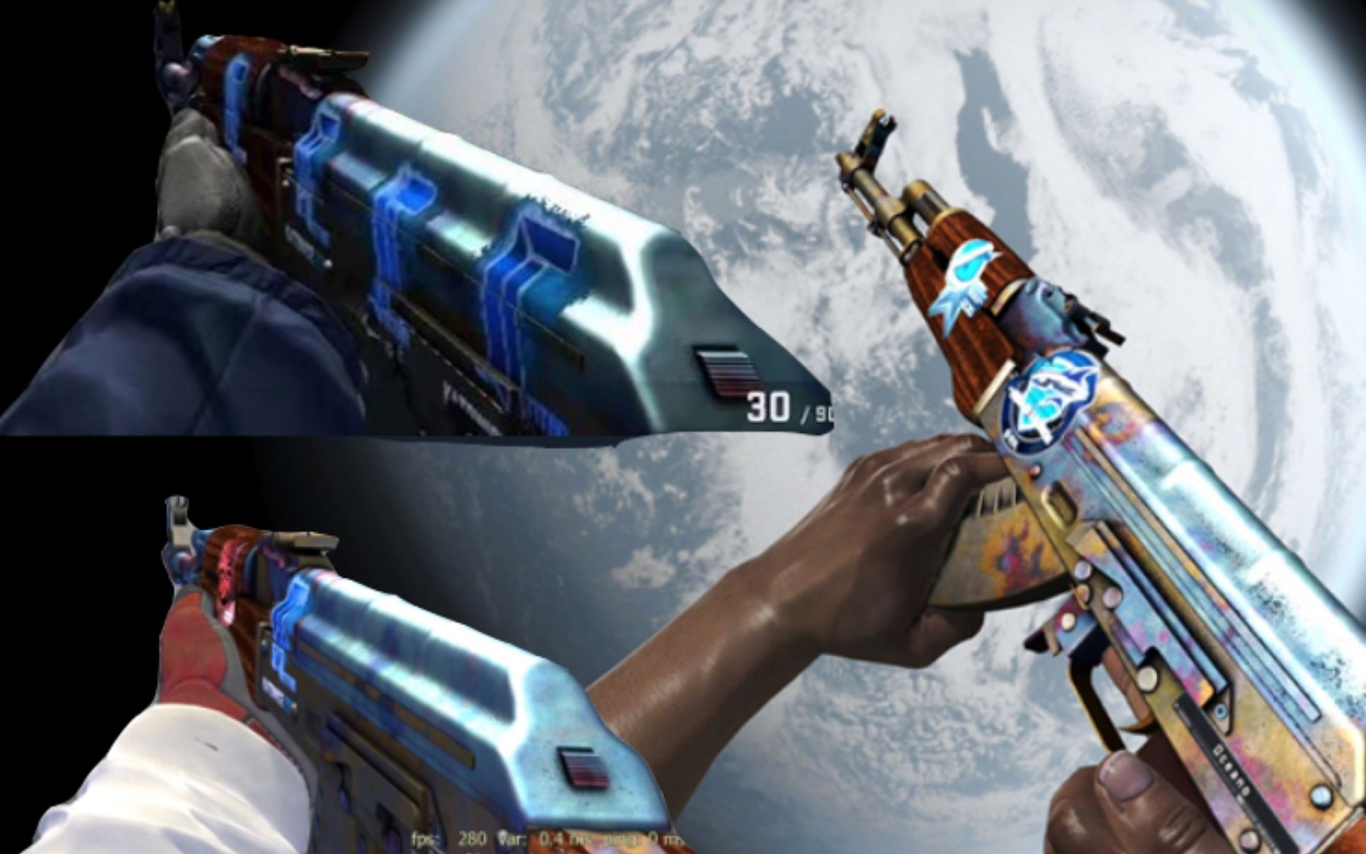 再次挑战淬火661_哔哩哔哩_bilibili