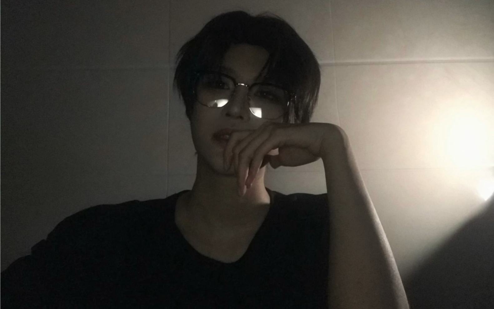 赛道玫瑰限时返场～《附加遗产》温小辉 cos-188男团家主团cos