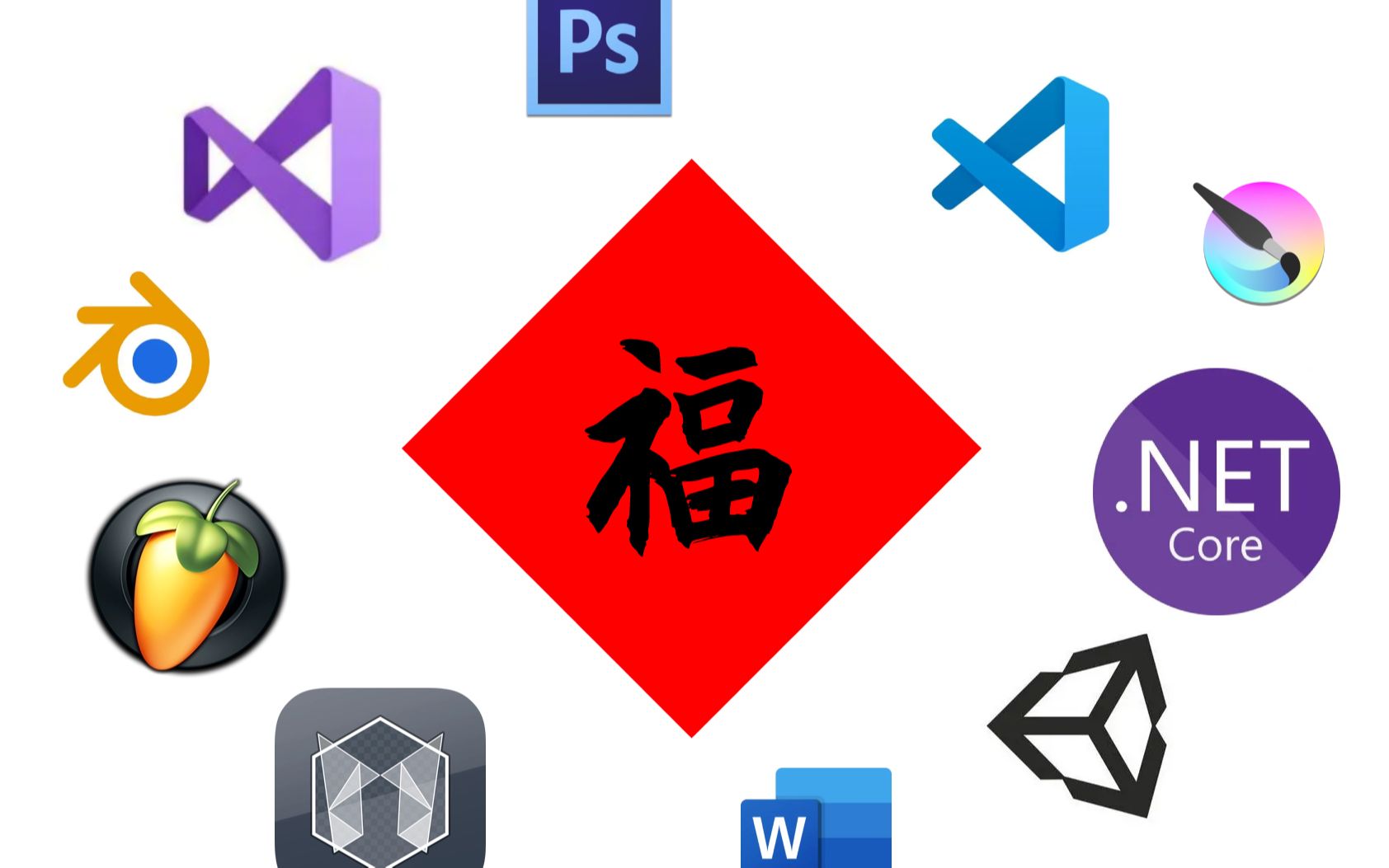 我用我的所有软件摆烂了你的ae作业哔哩哔哩bilibili 