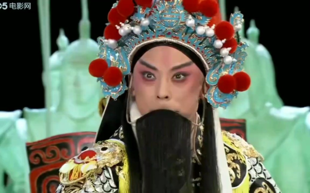 这是86版西游记太乙真人扮演着 我喜欢你 啵 可 哔哩哔哩视频