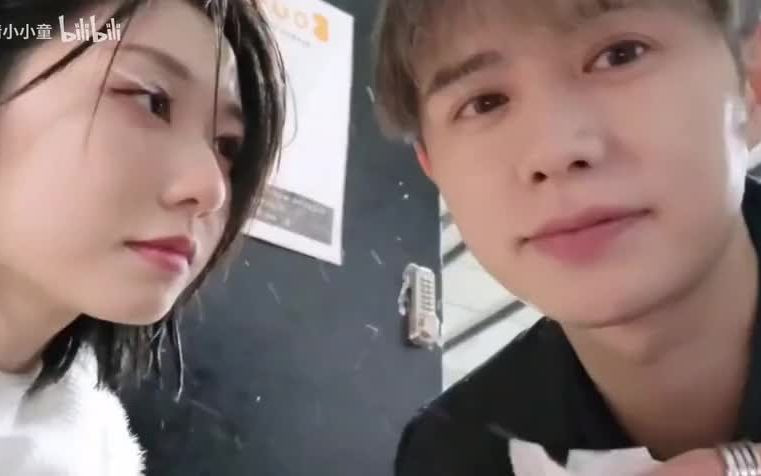 [原画] 程Yooooo 12月13日 下午5点健身房 抖音金牌被秒下播