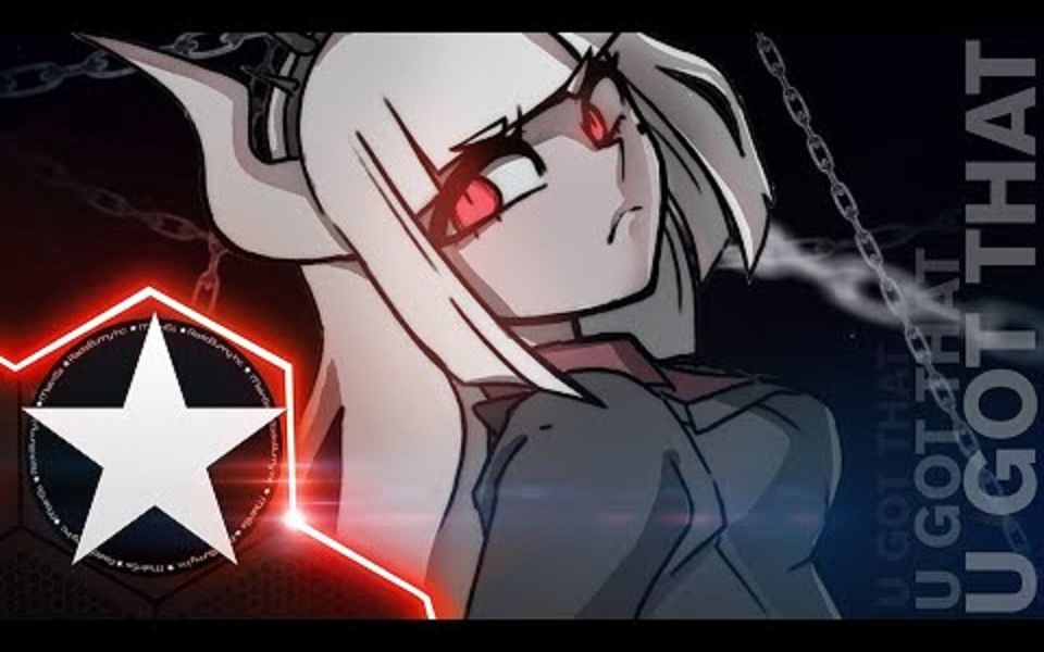 【Helltaker】U Got That by MiatriSs - RadioBunny Inc._哔哩哔哩_bilibili