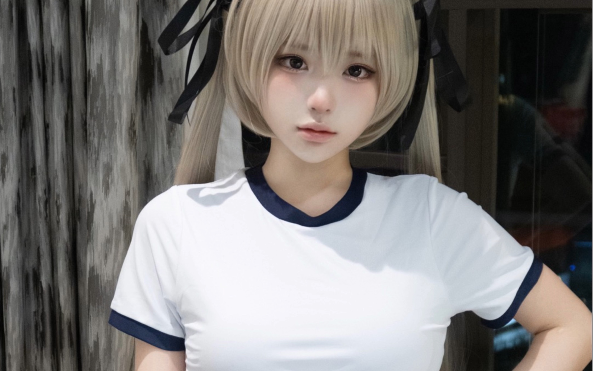 【cos】缘分的天空-蛋花卷saikou-蛋花卷saikou-哔哩哔哩视频