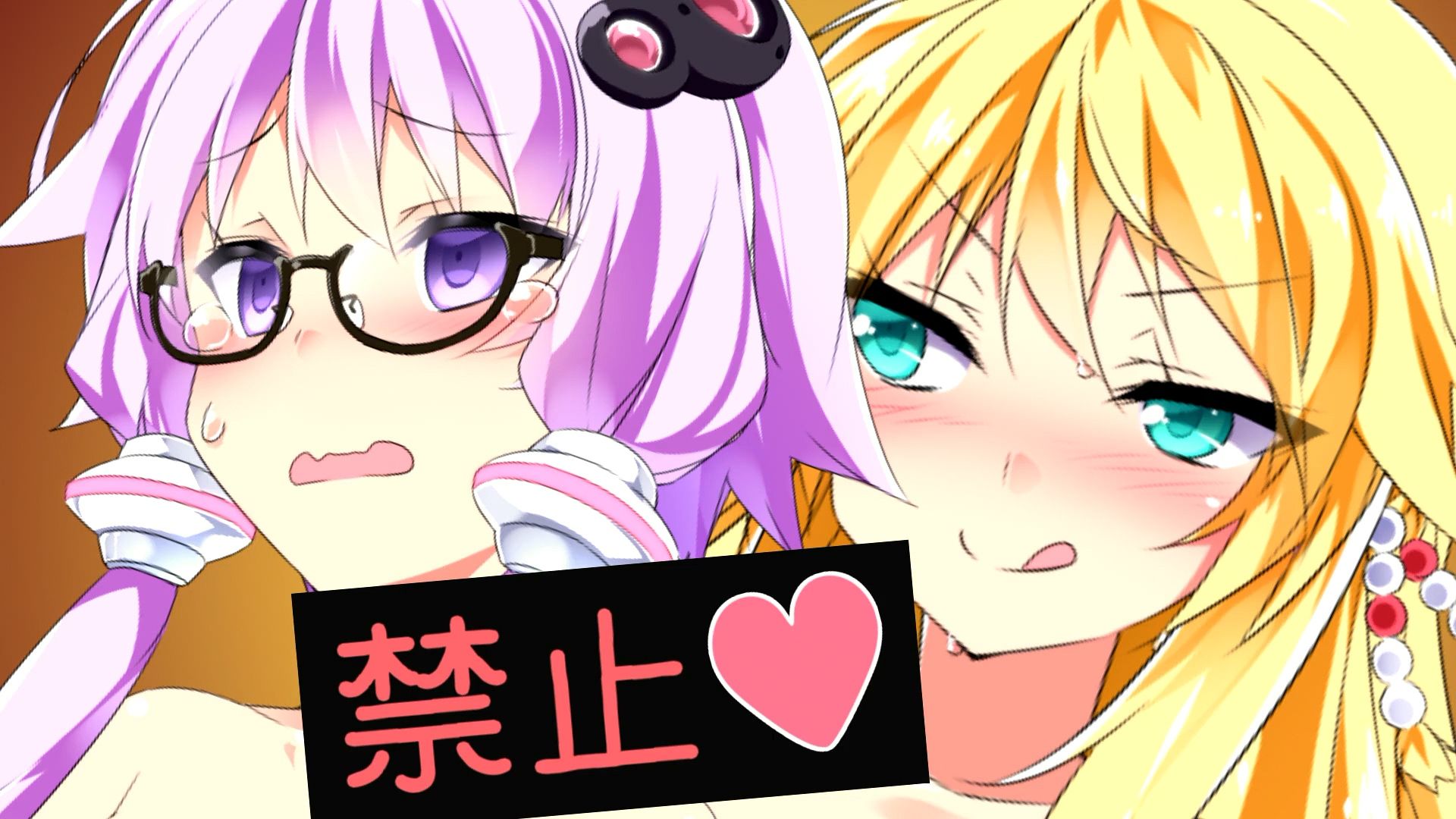 【授权汉化】真纪：小缘 禁止说黄段子哦？【VOICEROID剧场】-月夜喵-月夜喵-哔哩哔哩视频