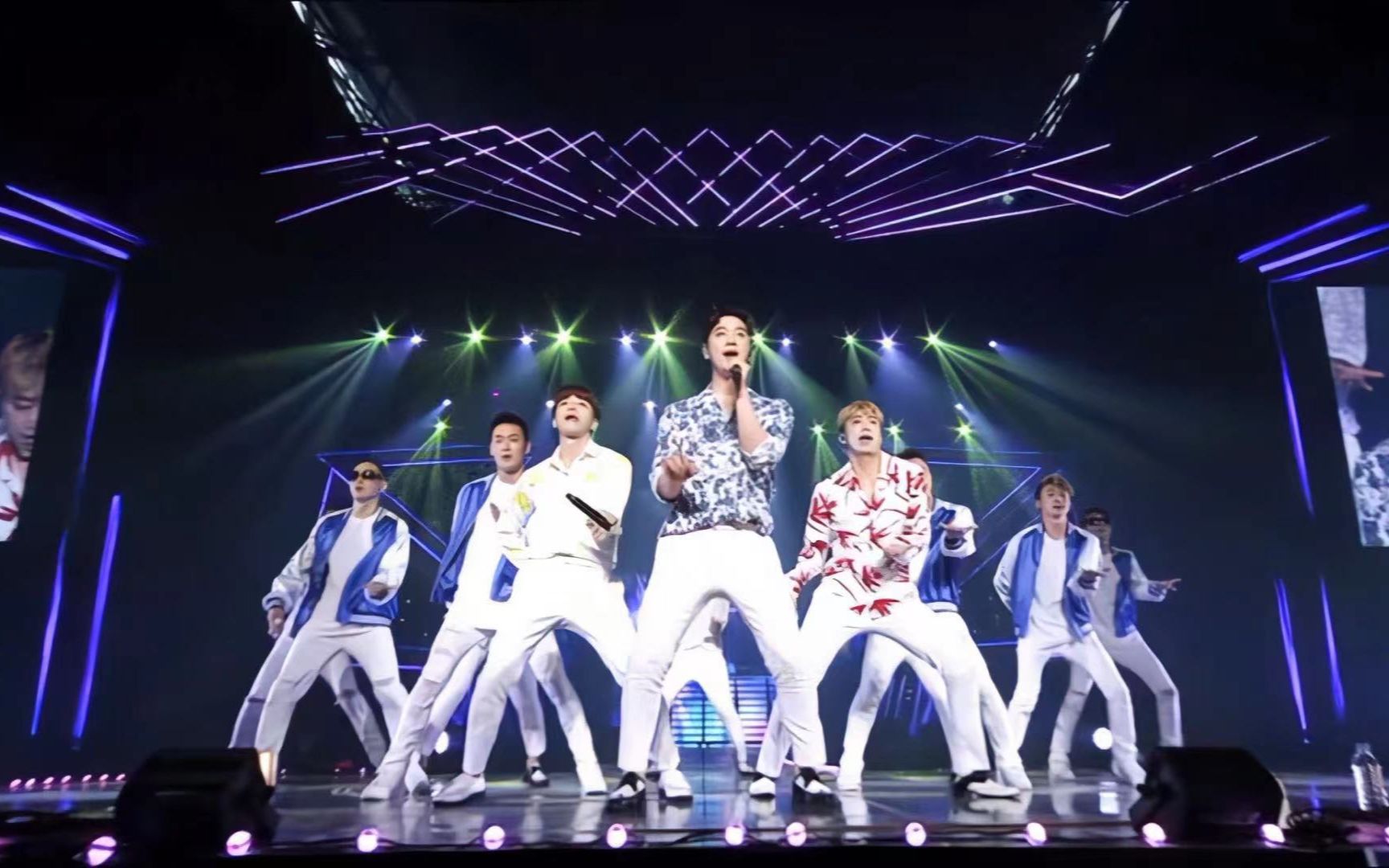 2PM-给你给你都给你,又是一场浪漫Magic【高清修复】_哔哩哔哩_bilibili