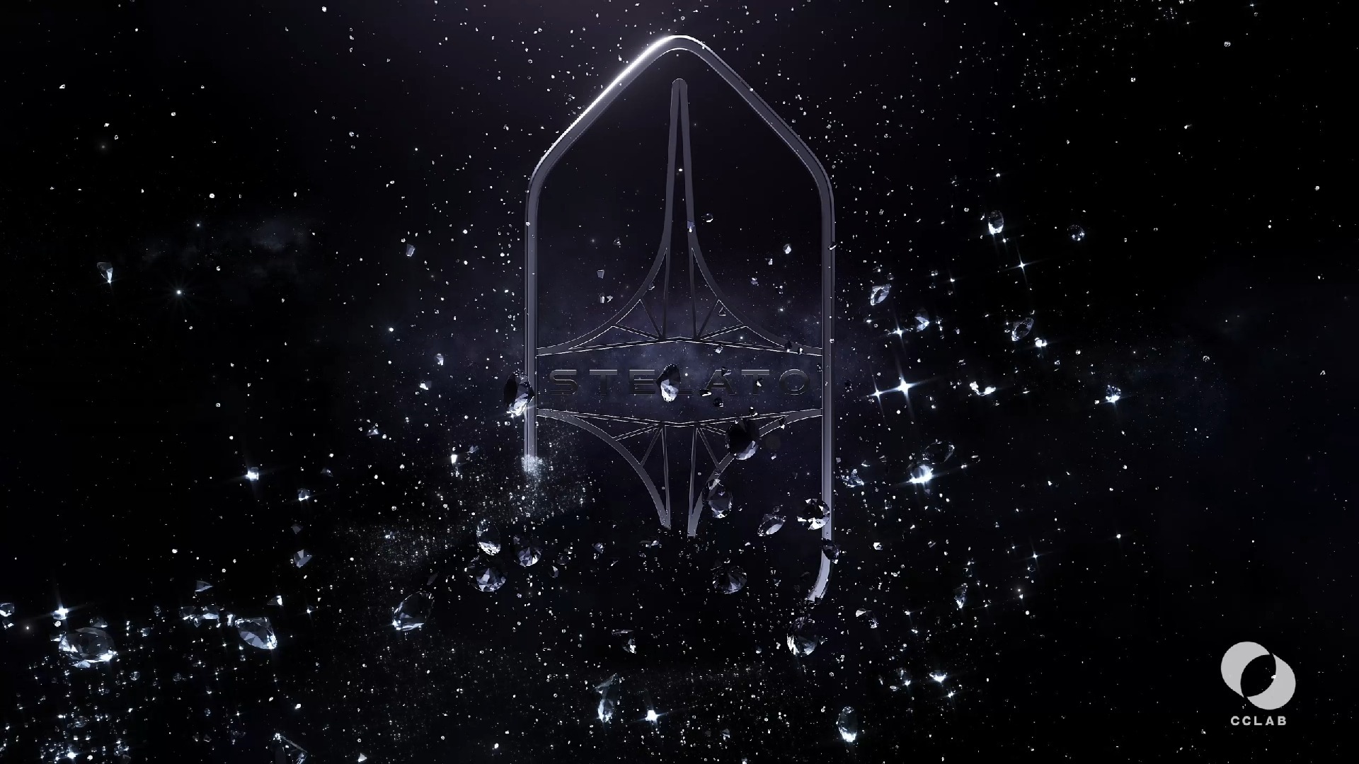 享界全新车标来了！-CCLAB-CCLAB-哔哩哔哩视频