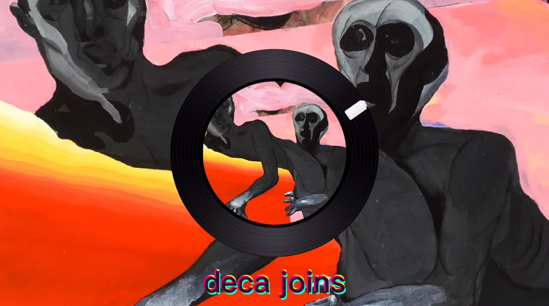 deca joins - 夏夜晚风（原唱：伍佰）_哔哩哔哩_bilibili