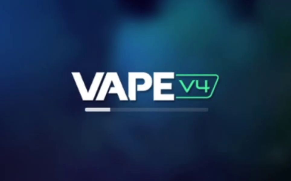 Vape v4使用教程来了！
